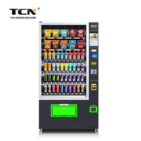 direct from Hunan TCN Vending Machine Co., Ltd. in CN