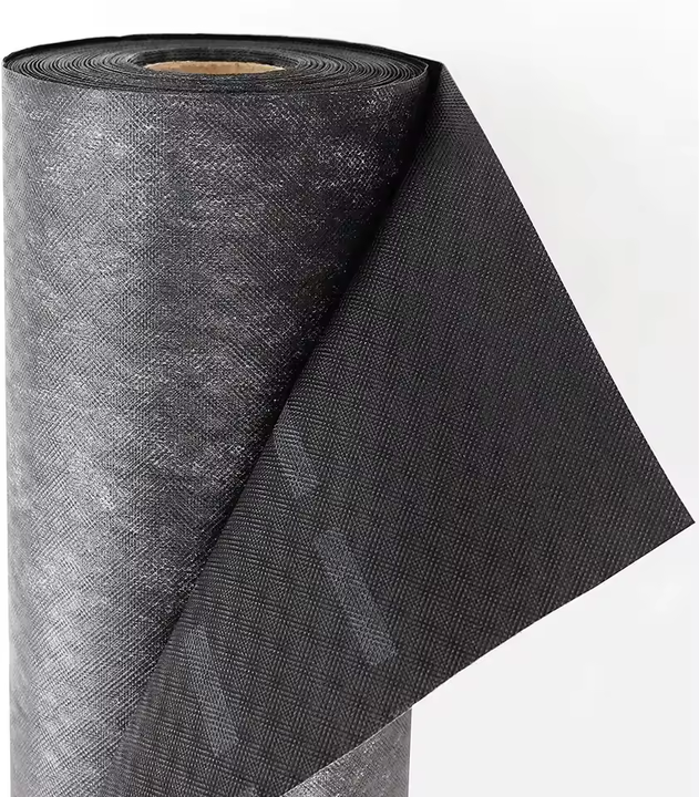 Vapour Permeable Membrane Weather Air Barrier House Wrap for ...