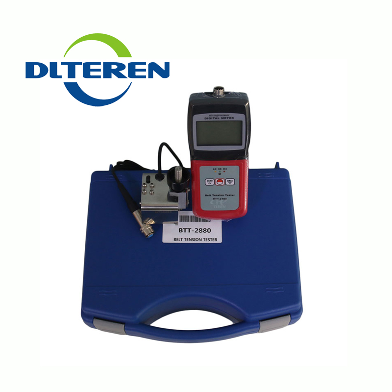 Accurate Strap Tension Meter - Reliable Lashing Solutions