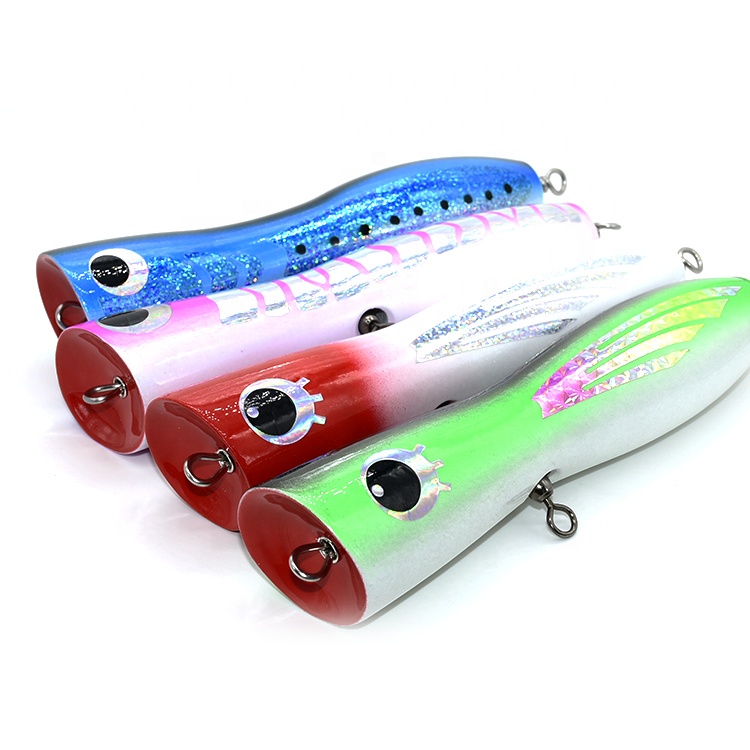 How to Choose the Best Deep Diving Lure Made of Wood