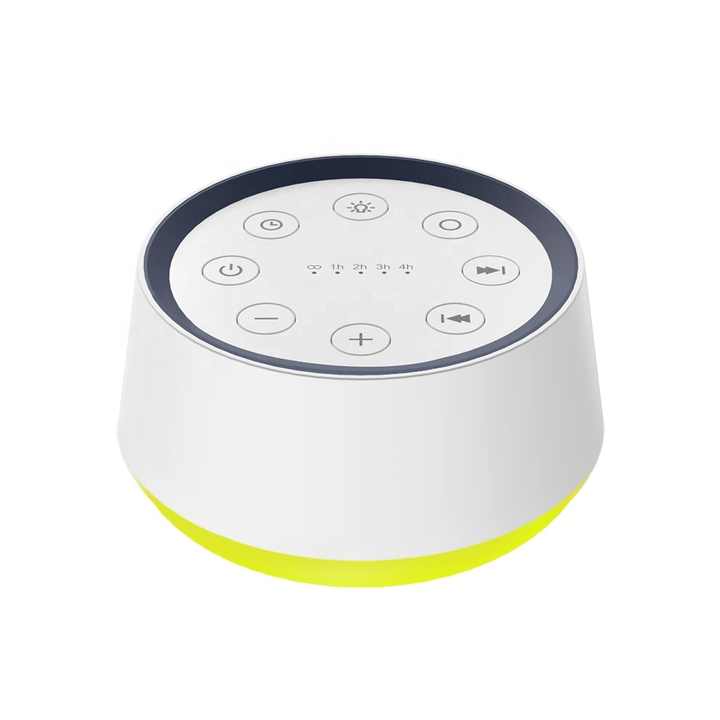 Wholesale Bird Buttons Baby Sleep White Noise Machines