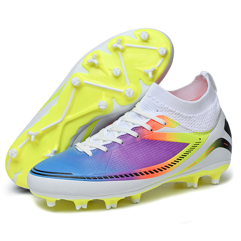 How to Choose Metal Studs Football Boots: A Complete Buying Guide