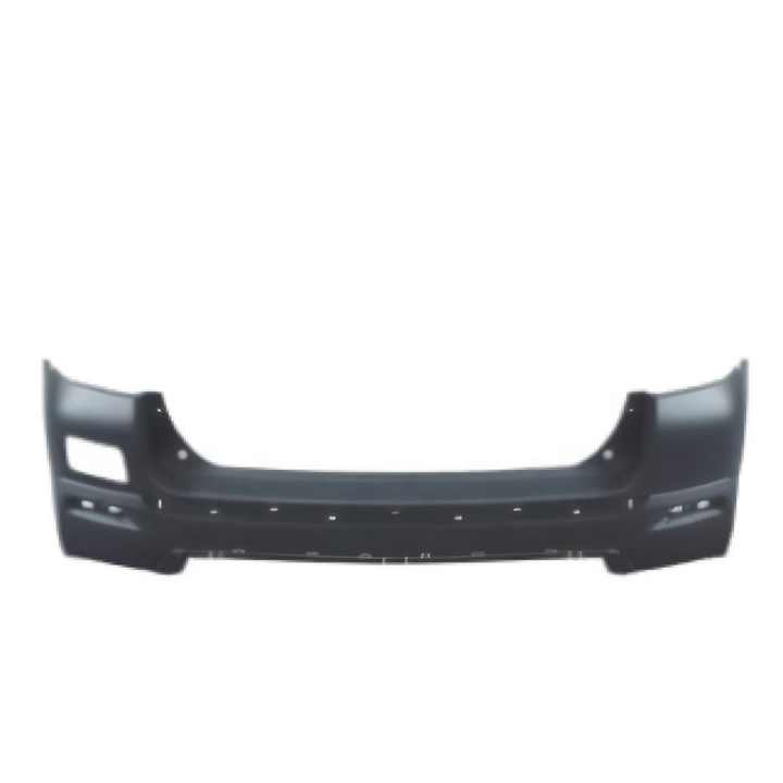 For Toyota Highlander 2012 Rear Bumper OE 52159-0E910 Heavy Duty PP ...