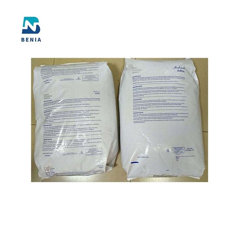 PEI Ultem HU1000 Polyetherimide Resin - High Temp Medical Grade