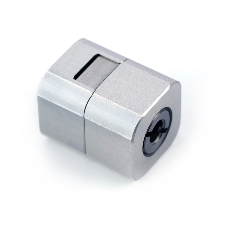 Mould Components Located Block Set Mold Guide Retainer Fixed ...