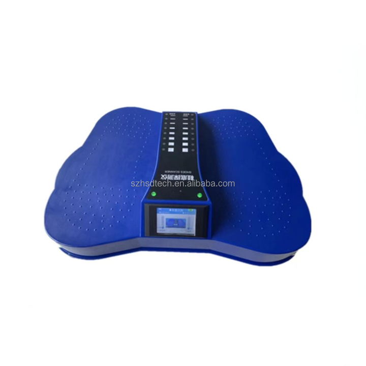 Digital Shoe Sole Detector Waterproof Feet Detection Through Fast ...