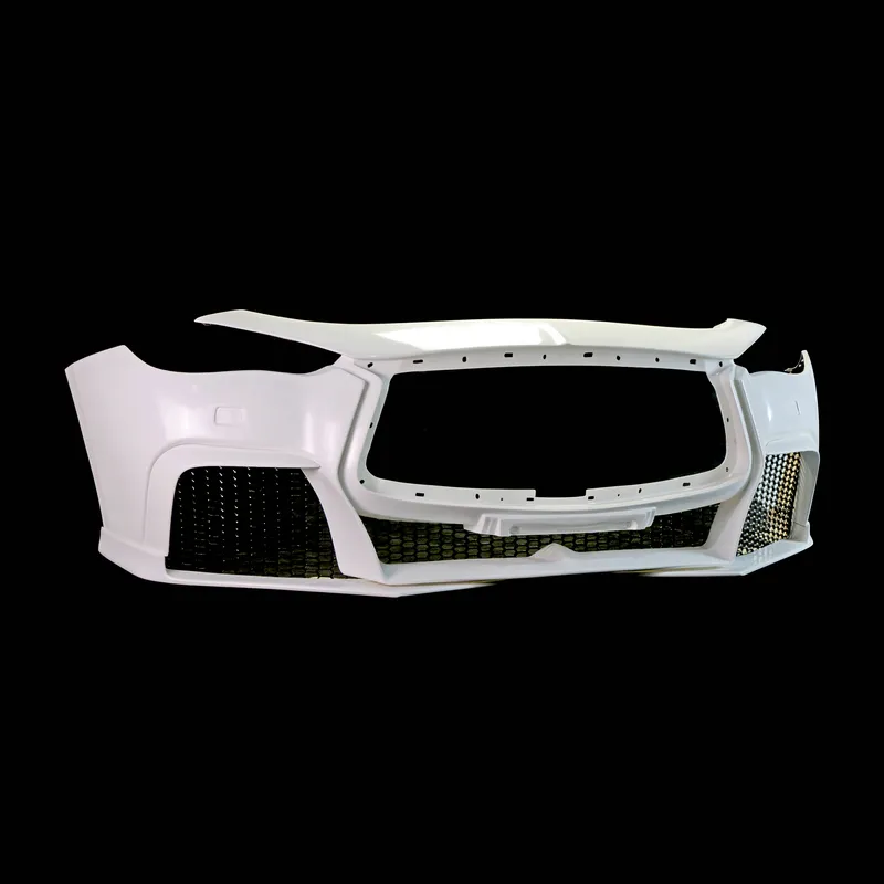How to Choose the Best Q60 Wide Body Kit for Your Car
