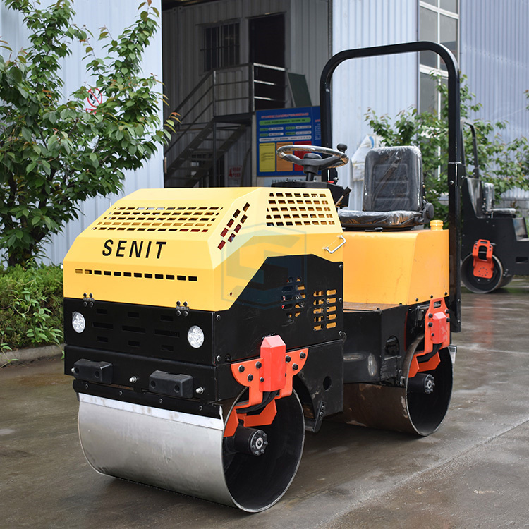 Roller Motorized - Roller Machine - 3 Roller Bending
