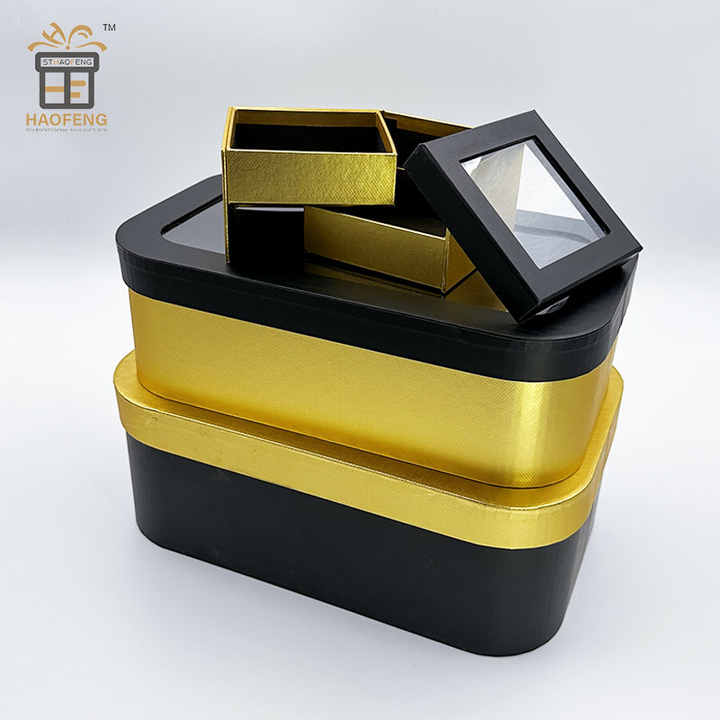 Round Corner Box Packaging Round Corner Packaging Box Wholesale Price ...