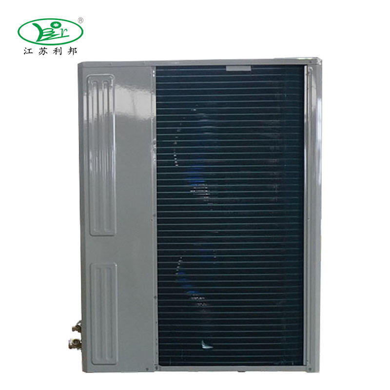 Industrial Fan Condensing Unit High Efficiency for Commercial ...