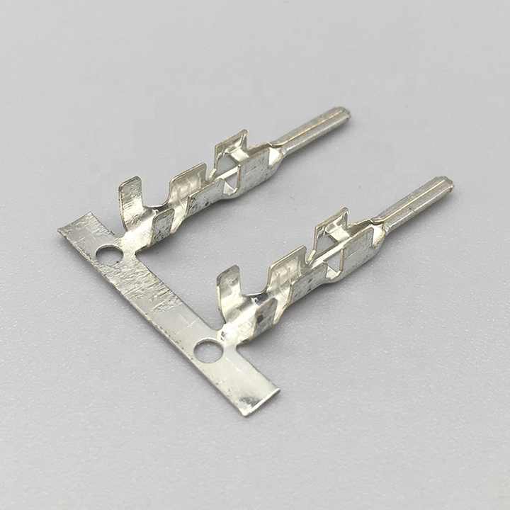 ST740691-3 Wire Crimp Male Terminal KET 1806 D/L Series Connector ...