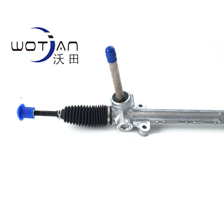 Wholesale Power Steering Rack for Hyundai Santa Fe LHD