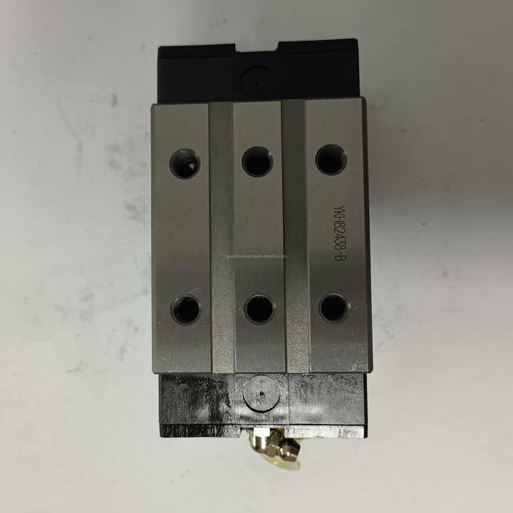 Linear Guide Block RSR12 - Durable and Precision CNC Parts