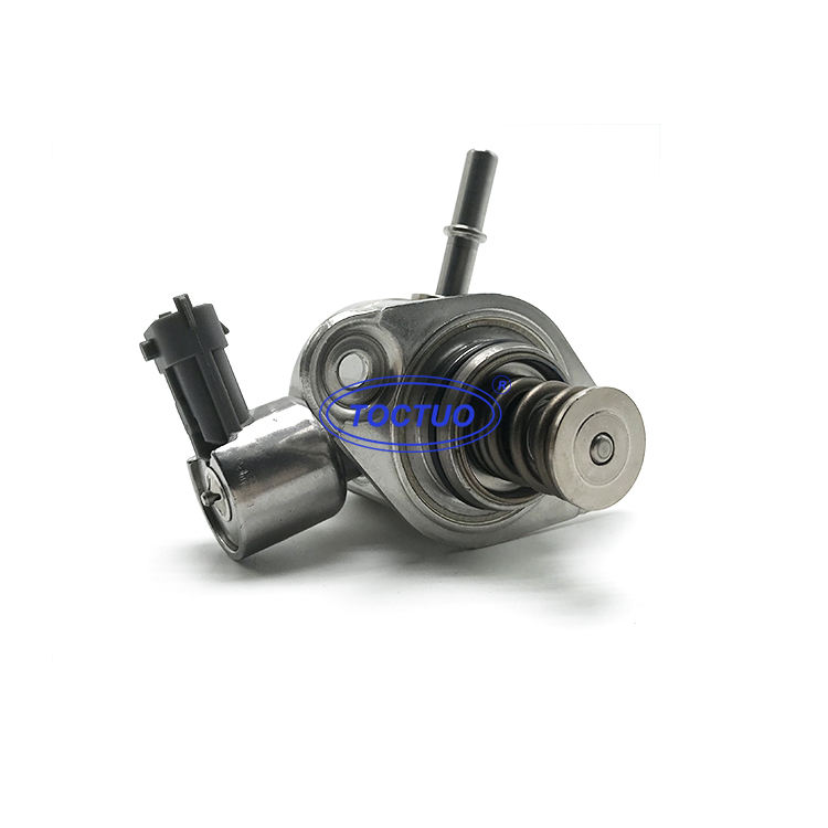 High Quality High Pressure Fuel Pump in Stock for HYUNDAI G4KJ Engine ...