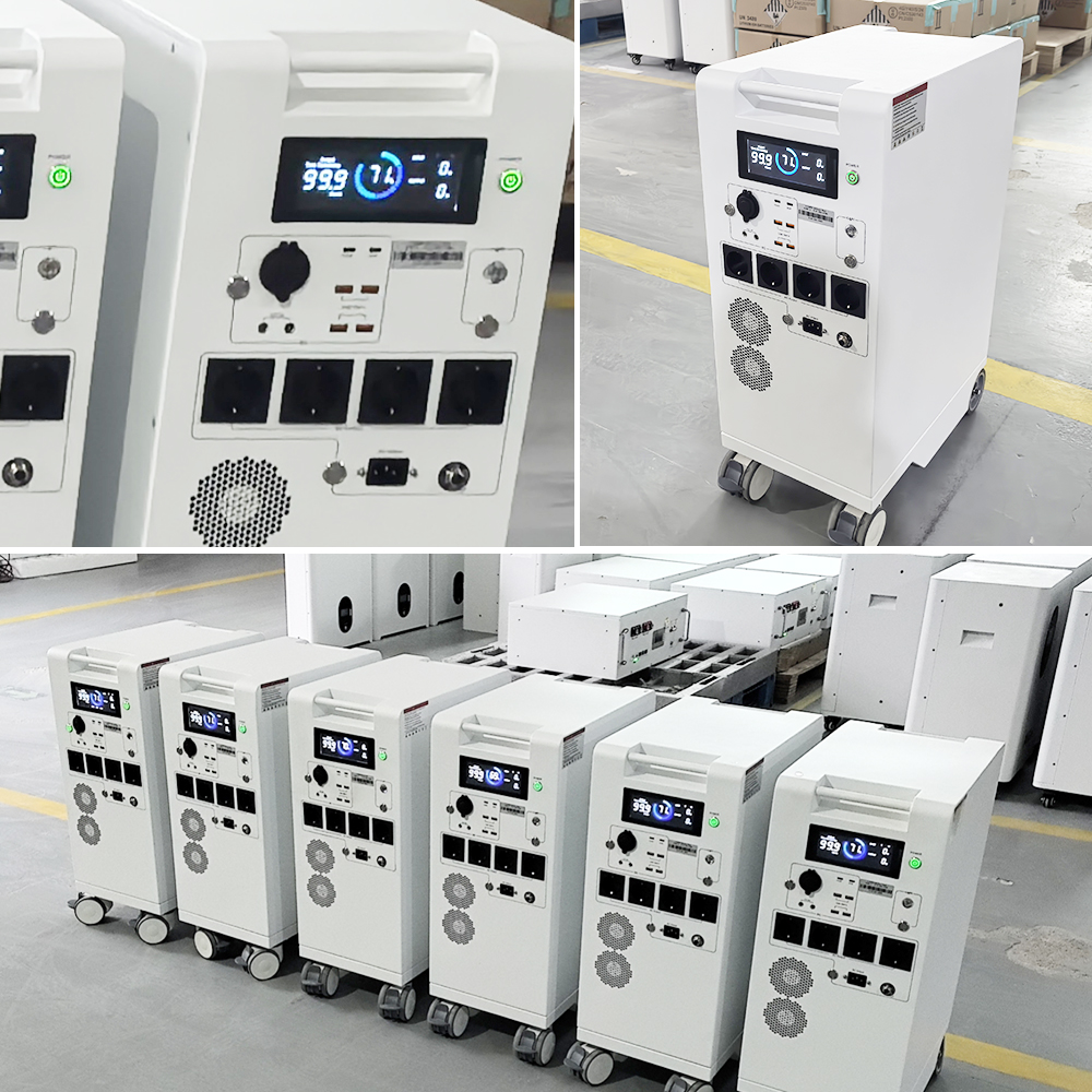 Reliable Solutions for Efficient 300wh power station in china in Global ...