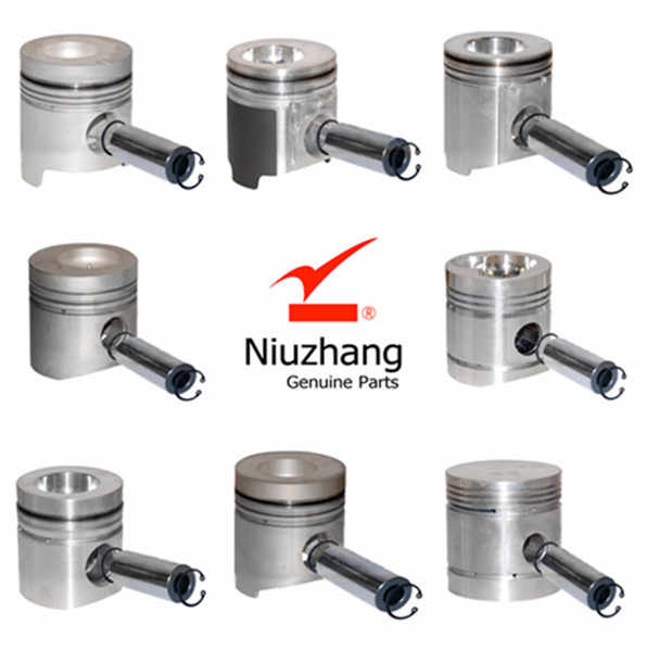 1NZ-FE 2NZ-FE ENGINE PISTON - Reliable Performance & Durability