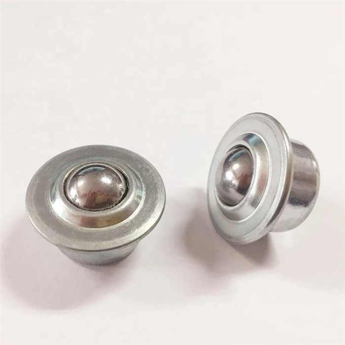 CY-8H Ball Bearing - Durable Conveyor Rollers for Heavy Load