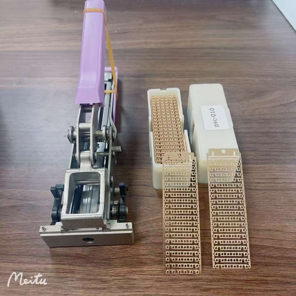 SMT/SMD Splicing Tool Cart ESD Storage Cart with Splicing Plier and ...