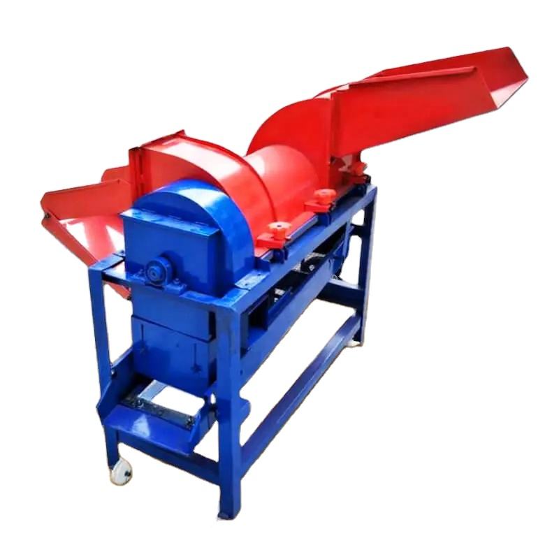 2025 New AG Electric diesel Maize Corn Sheller and Thresher Machine ...