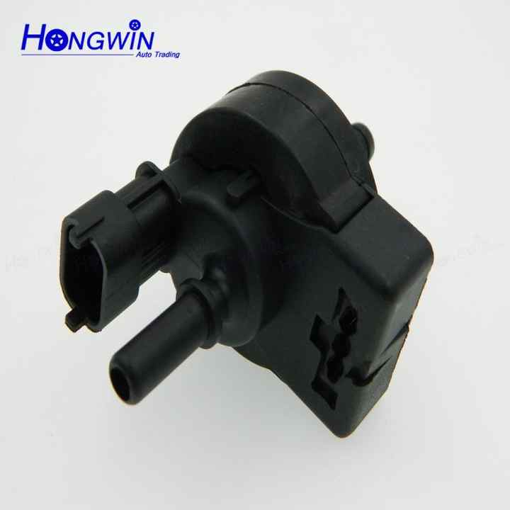 Vapor Purge Valve for Vauxhall Adam, Opel Corsa, Chevrolet Aveo