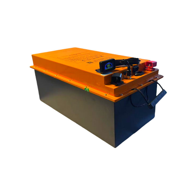 Customized 24V Removable Prismatic Liquid LiFePO4 Battery Pack 60Ah ...