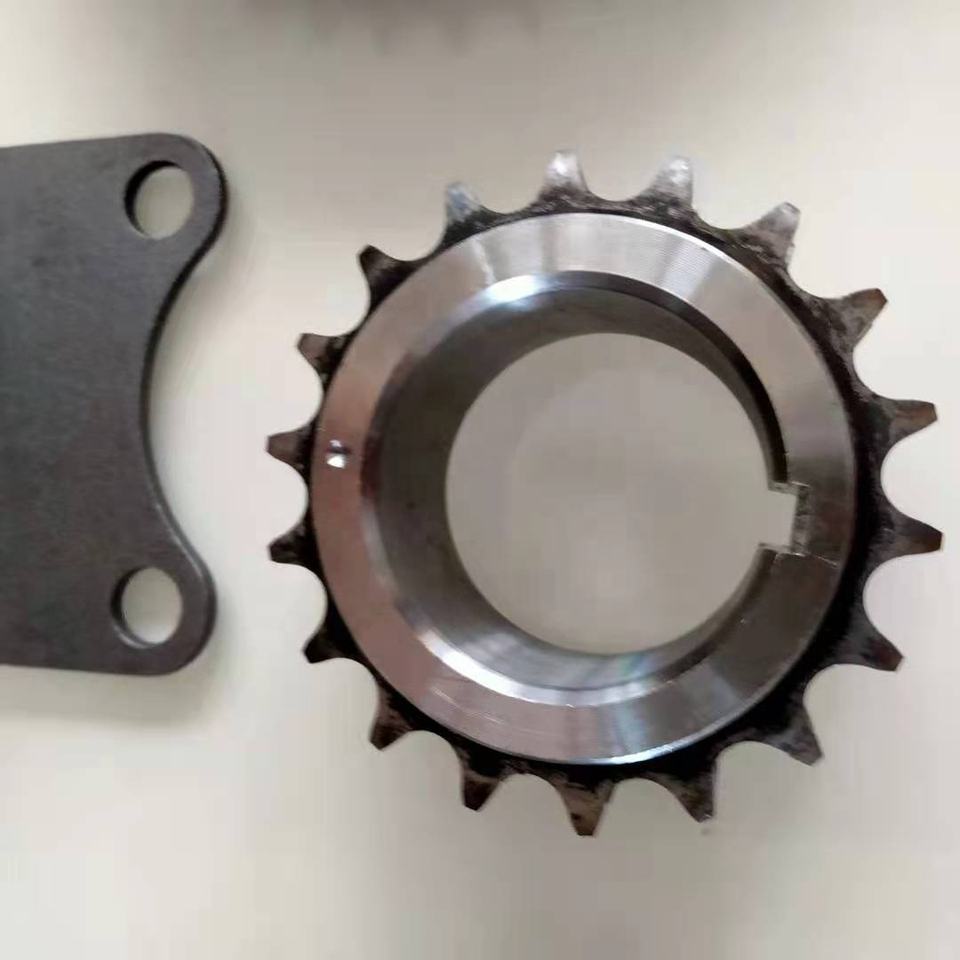 2Y 3Y 4Y TIMING CHAIN KIT for TOYOTA 4Y 3Y 2Y ENGINE 13506-25010 13540 ...