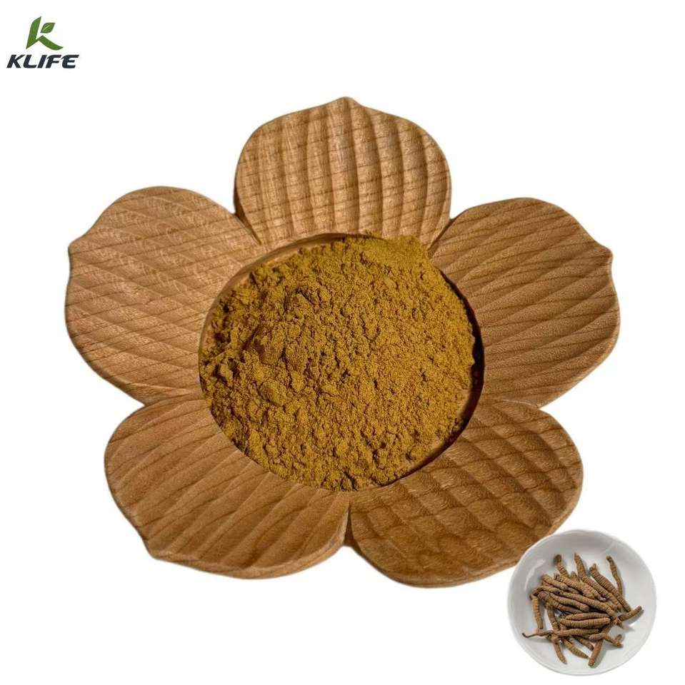 Wholesale Best Price Pure Natural Food Saponins 8% Hot-selling Yuan Zhi ...