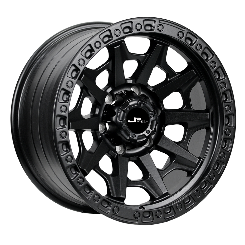 How to Choose Beadlock Wheels 17 Inch Off Road: Ultimate Buyer's Guide