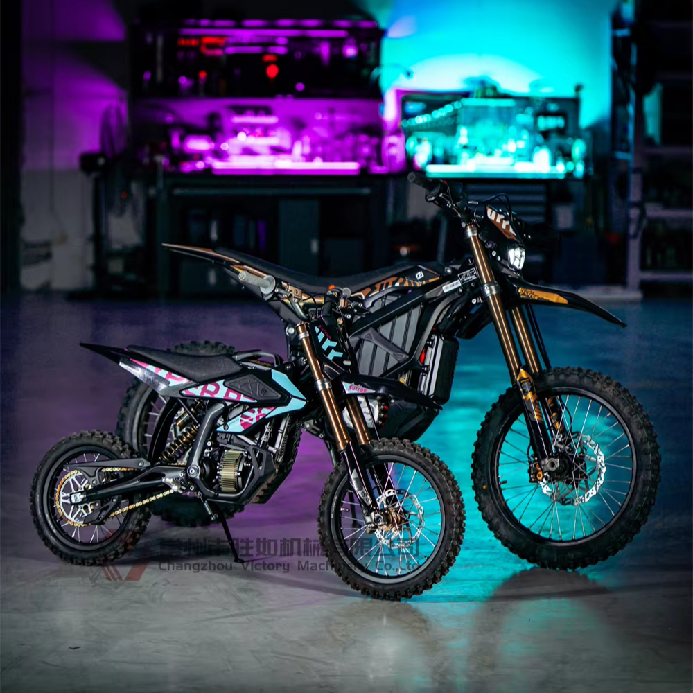 Sur ron x for sale to tear through terrain - Alibaba.com