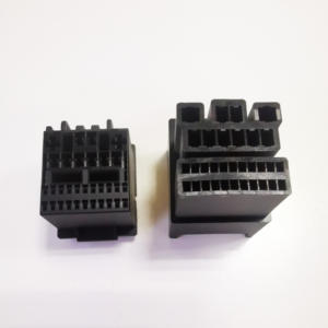 Wholesale 32 pin male female connector Of All Sizes For Long Term Data ...