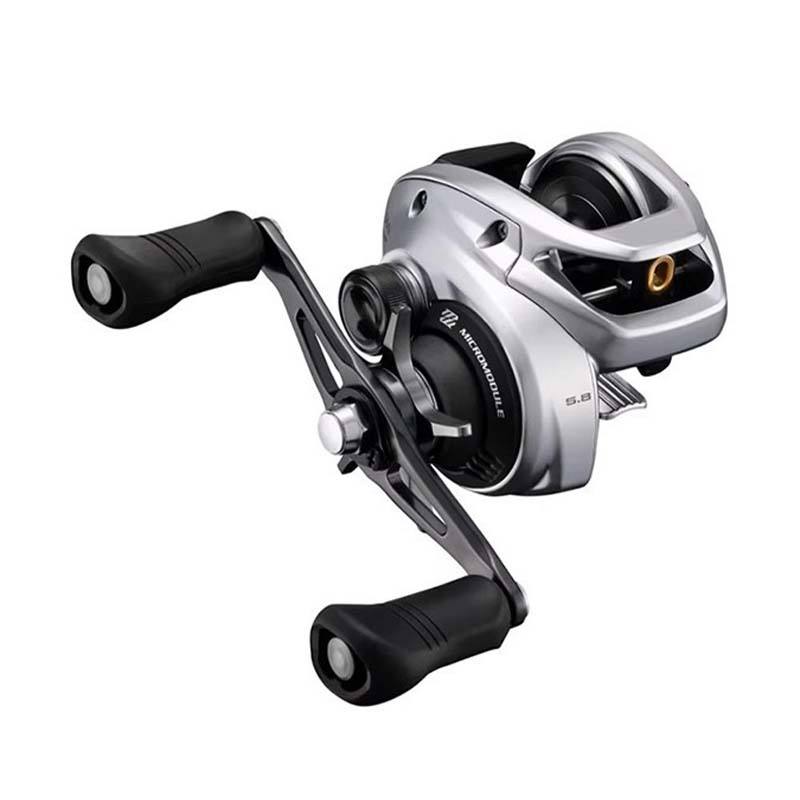 How to Choose the Best Baitcasting Reel OEM for Your Fishing Needs