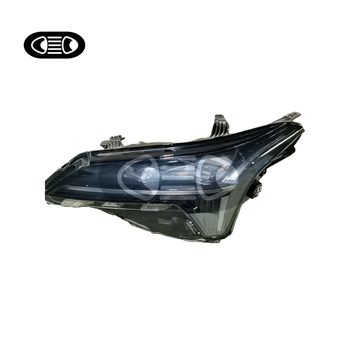TUZHIHAO for Trumpchi GAC Aion Splus Has a Standard Headlight Assembly ...