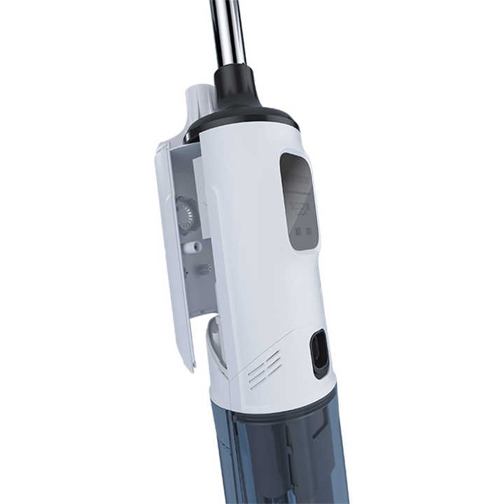 Portable Self-Cleaning Function Wireless Handheld Wet Dry Vacuum ...