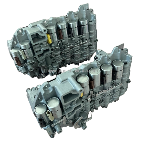 6L80 Transmission Control Module Kit for Cadillac & Chevrolet