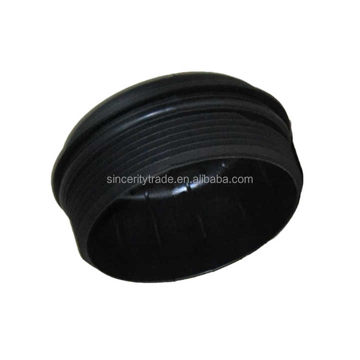 Auto Parts Engine Oil Filter Housing Cap 077115433B for Audi/Volkswagen ...
