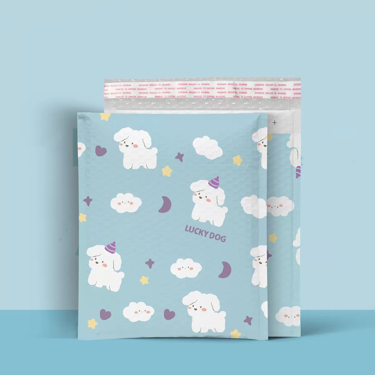 How to Choose the Best Thank You Mailing Bags for Your Business Needs