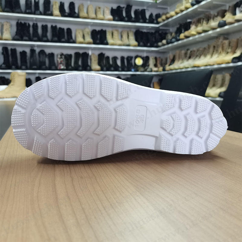 Xc,Medical Sanitary Line Anti-hit Waterproof Safety Rain Boots Tall ...