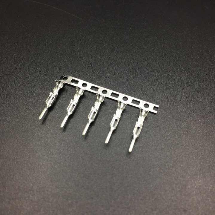 High Quality Reel Pack Pcb Connector Terminal SMT025 for SMP250 Yeonho Connector