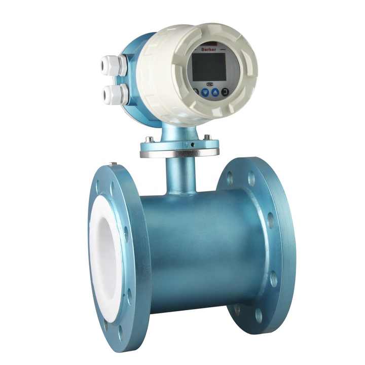 Darhor Electromagnetic Flow Meters - Precision & Reliability