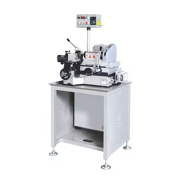 Micro Outer Diameter Grinding Machine & Punch Grinder - Customizable Oem