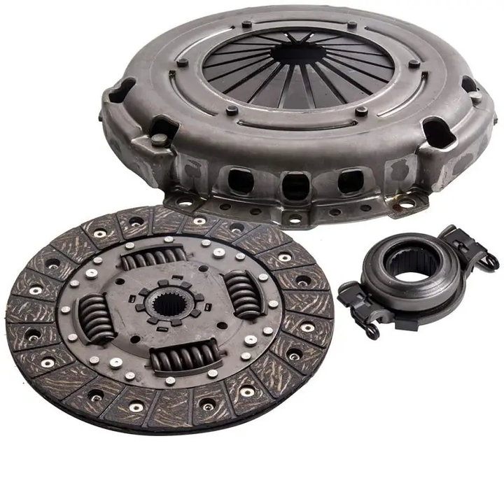 High-quality Clutch Discs for Hyundai and KIA Vehicles
