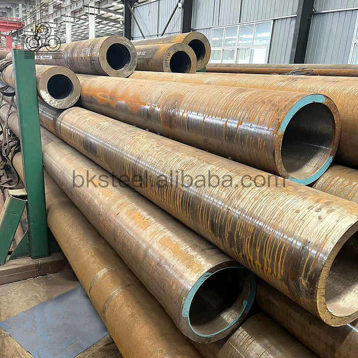 Prim Quality Alloy Steel Seamless Pipe Astm A335 Grade P11 Pipe Sa335 ...