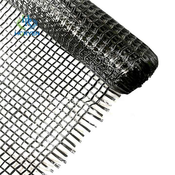 High Quality 12k Carbon Fiber Mesh Screen for Construction