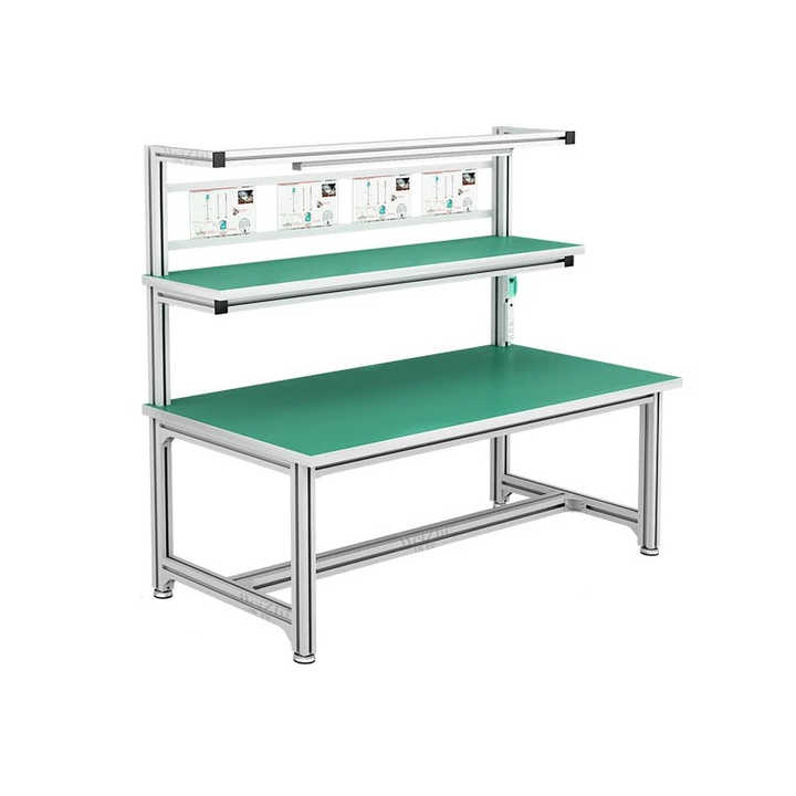 Shop Our Assembly Workbenches - High Productivity & Quality