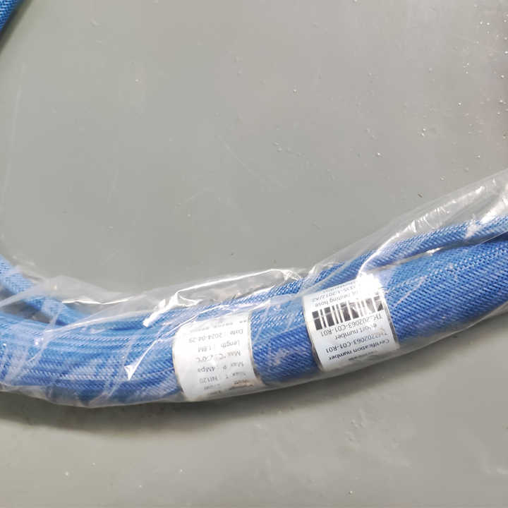 Industrial Grade Hi-Flex Hot Melt Hose - Durable & Versatile