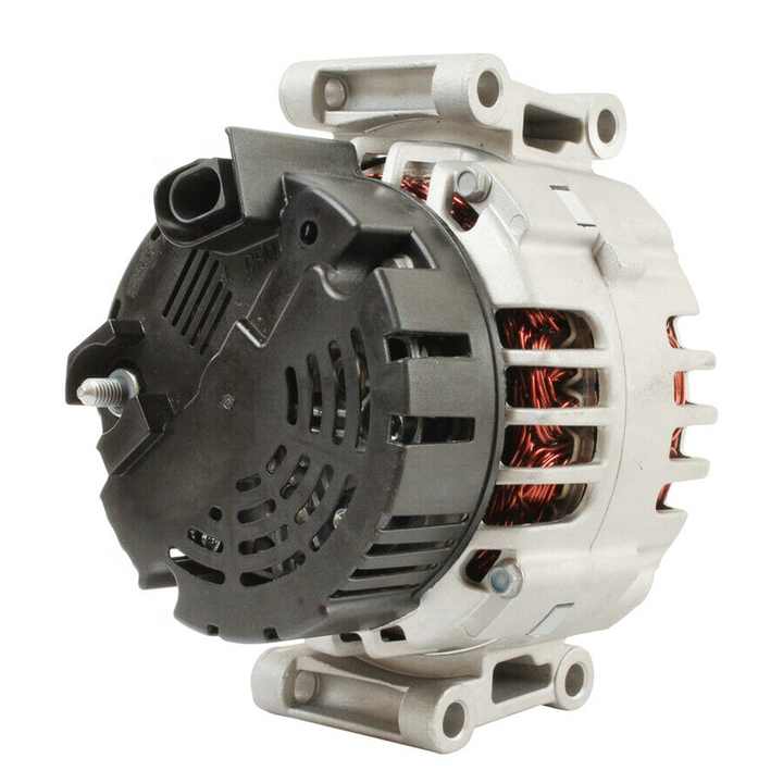 06B903015AB 06J903023C NEW OEM ALTERNATOR for AUDI A3 2.0L 11-13 ...