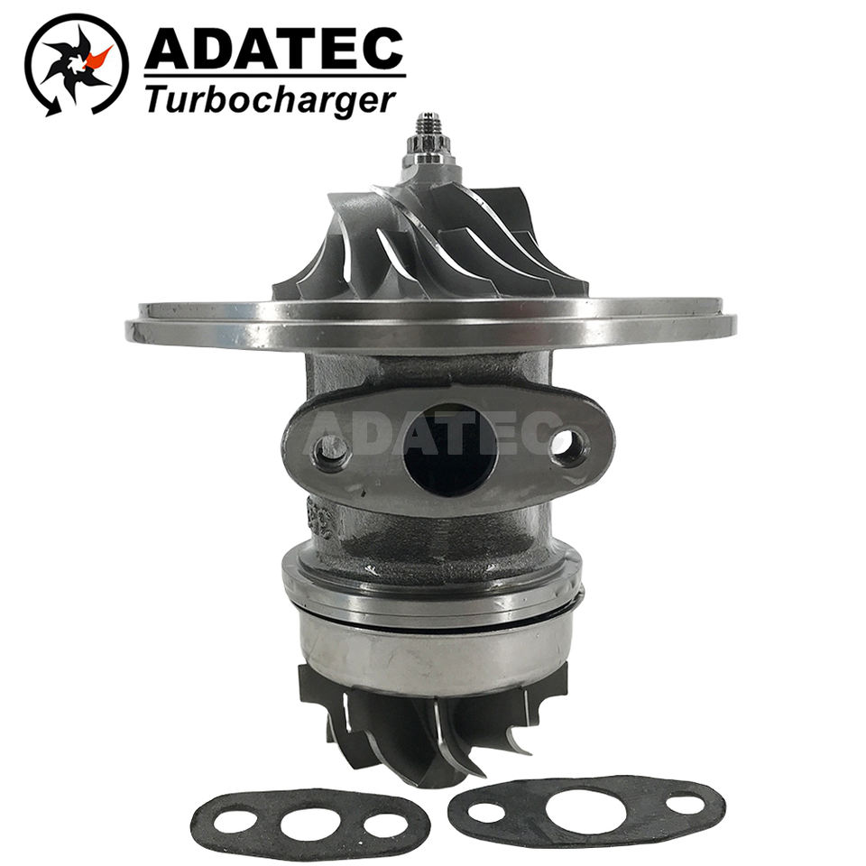 Turbine CHRA Core for Cummins Various Truck 6.7L ISB6 ISBE4 HX35W Turbo ...
