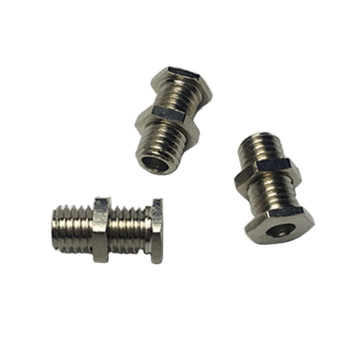 T Nut with Types of Nuts Bolts Stainless Steel Weld Lock Nut