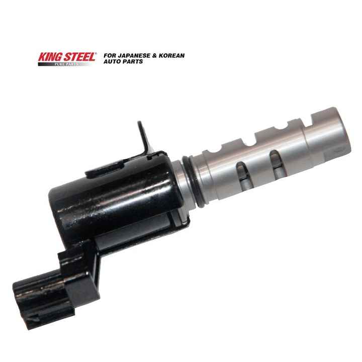 KINGSTEEL OEM 24355-23770 2435523770 Válvula de Control de aceite de ...