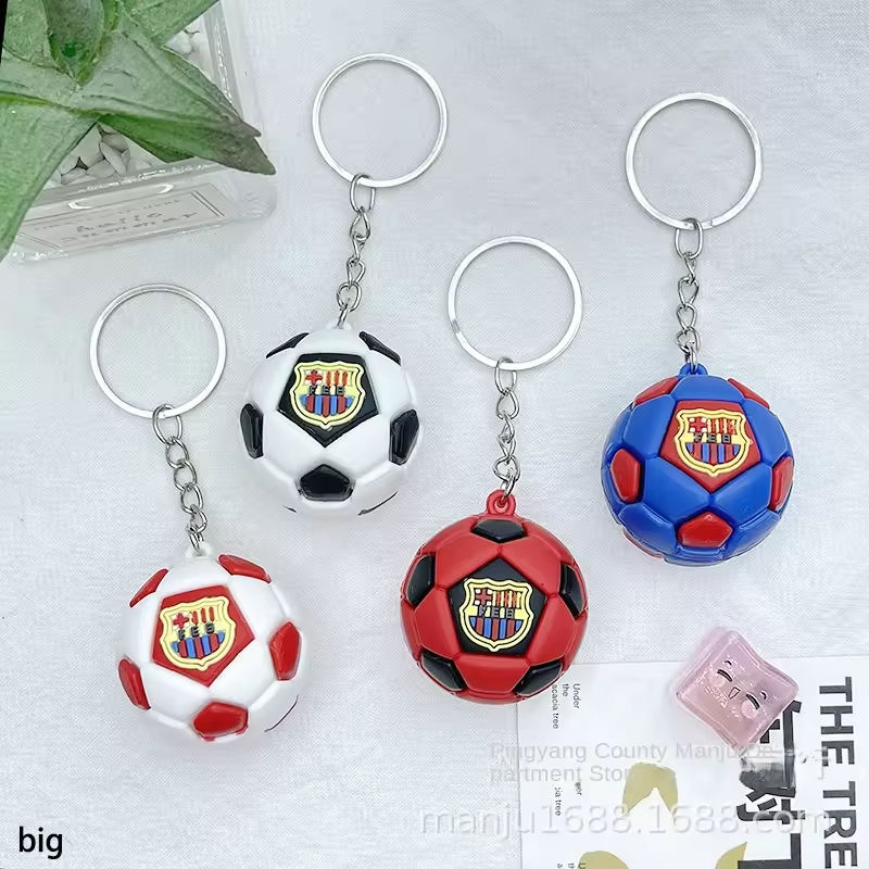 NJ 2026 Euro Cup Football Pendant Peripherals Keychain Doll Blind Box ...